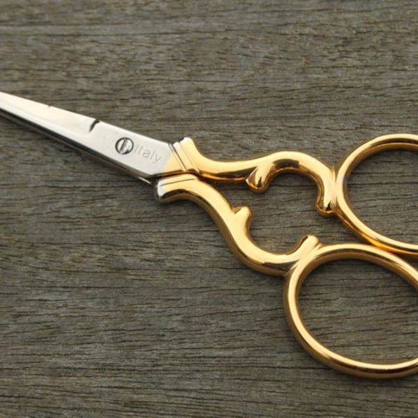 Embroidery Scissors - Etsy UK