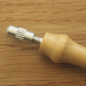 Bobbin Lace Tool - Pricker - Pin Vice - Etsy