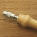 Bobbin Lace Tool - Pricker - Pin Vice - Etsy