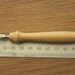 Bobbin Lace Tool - Pricker - Pin Vice - Etsy