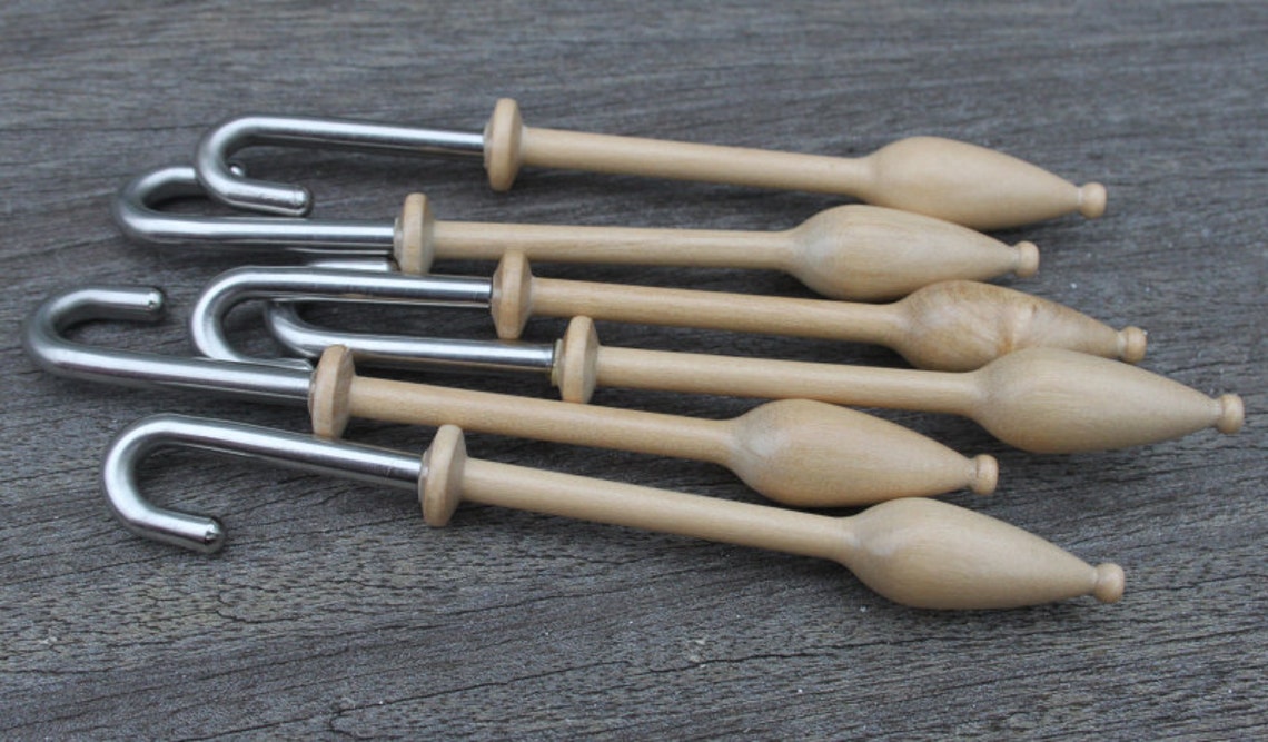 Hookie Lace Bobbin | Etsy