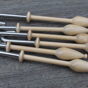 Hookie Lace Bobbin - Etsy