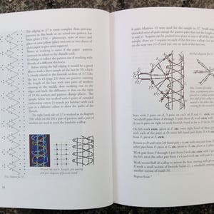 Introducing Bone Lace - A Beginner's Guide to Working Early Bobbin Lace ...