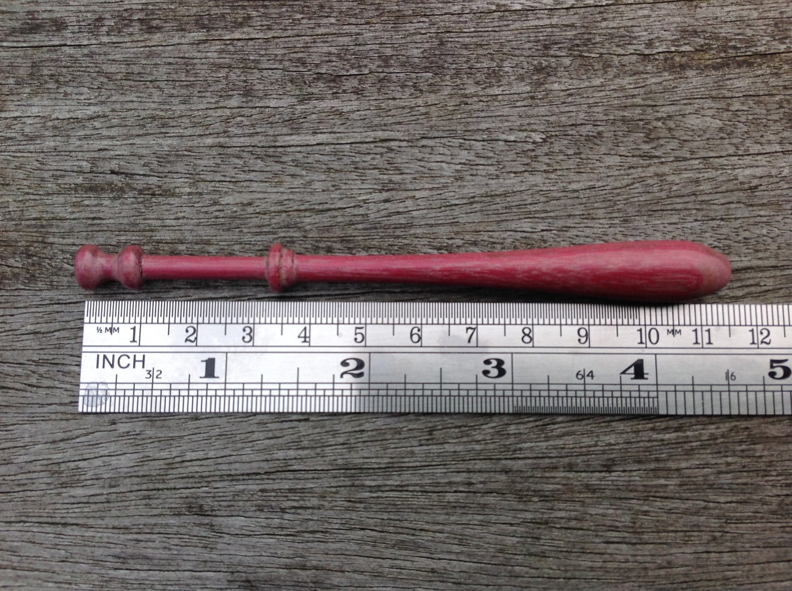 Purpleheart Bayeux Lace Bobbins - Pack of Ten - Etsy UK