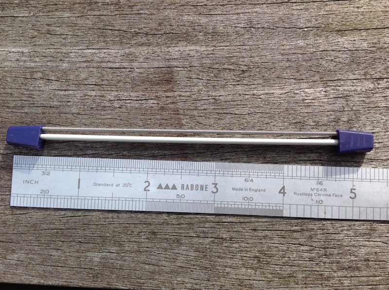 Ten Lace Bobbin Spring Stitch Holders - Etsy