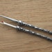 Seam Ripper With Long Floral Handle - Etsy