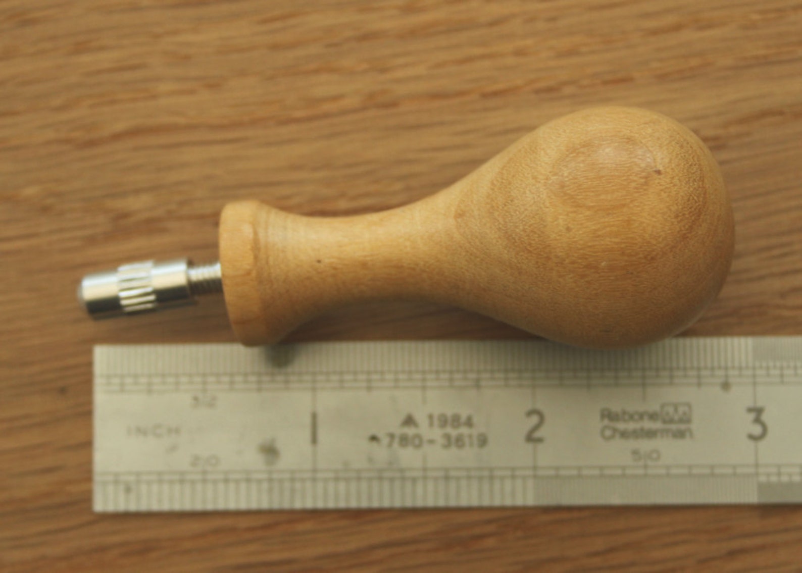 Ball Handled Bobbin Lace Tool Pricker Pin Vice - Etsy