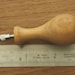 Ball Handled Bobbin Lace Tool - Pricker - Pin Vice - Etsy