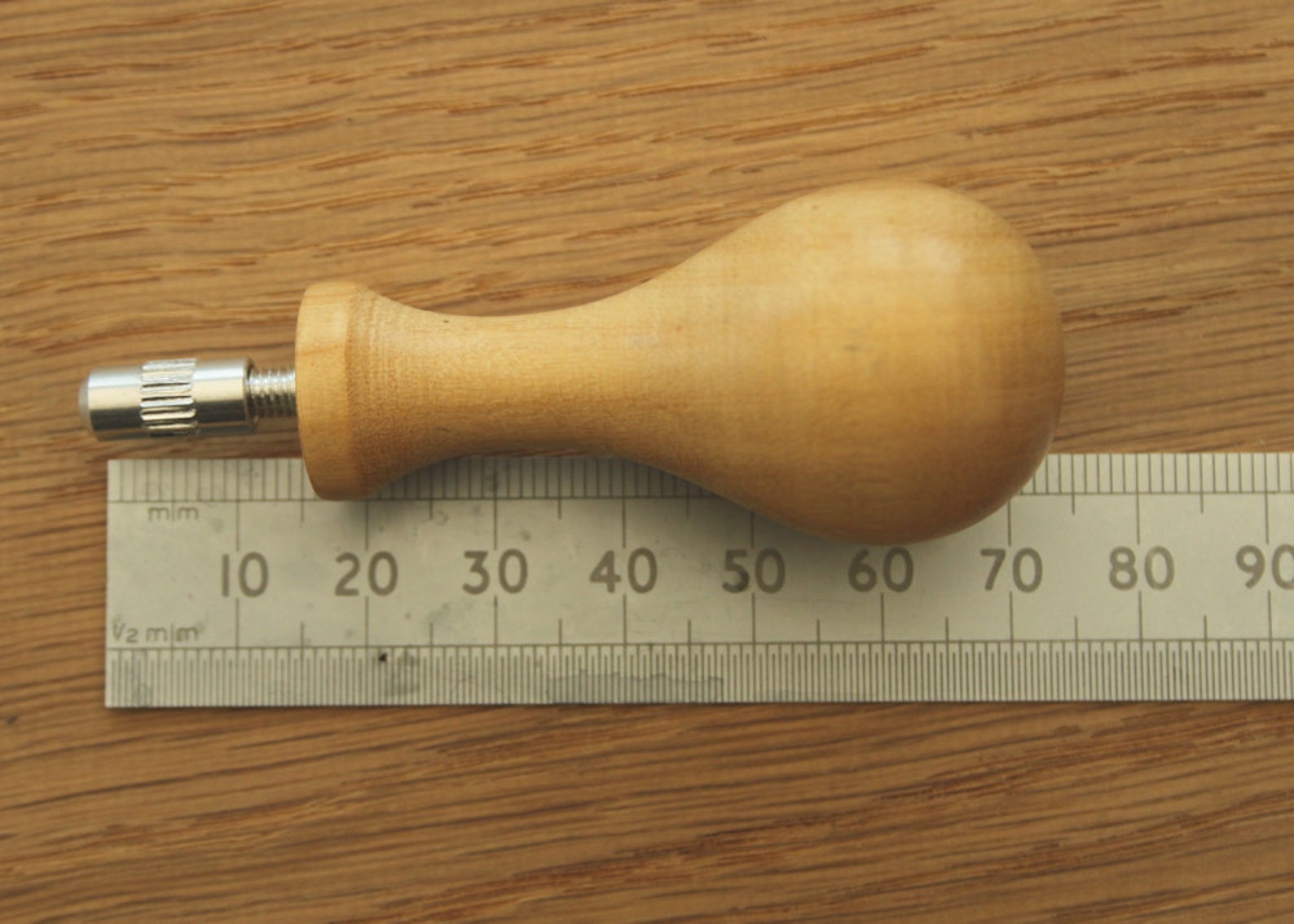 Ball Handled Bobbin Lace Tool Pricker Pin Vice - Etsy