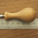 Ball Handled Bobbin Lace Tool - Pricker - Pin Vice - Etsy