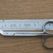 Scissors for Hardanger Embroidery Angled for Cutting Threads - Etsy