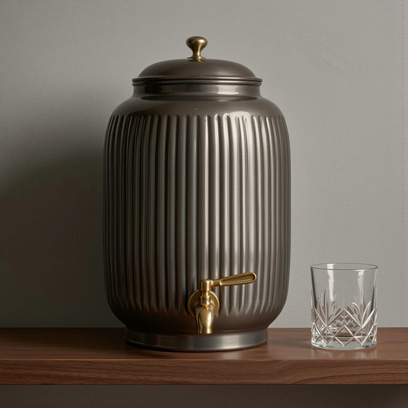 Matka Tap - Etsy