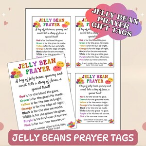 Printable Lent Craft for Kids Good Deeds Jar Catholic Easter Activity ...