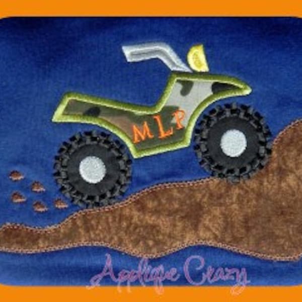 Atv Fabric - Etsy