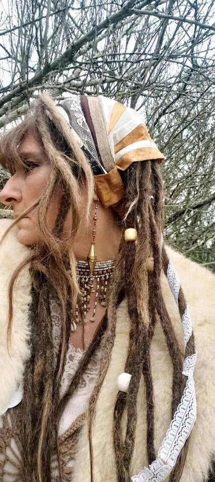 Hair,accessory; dreadlocks; dreads; locs; pre-tied; head scarf; elastic ...