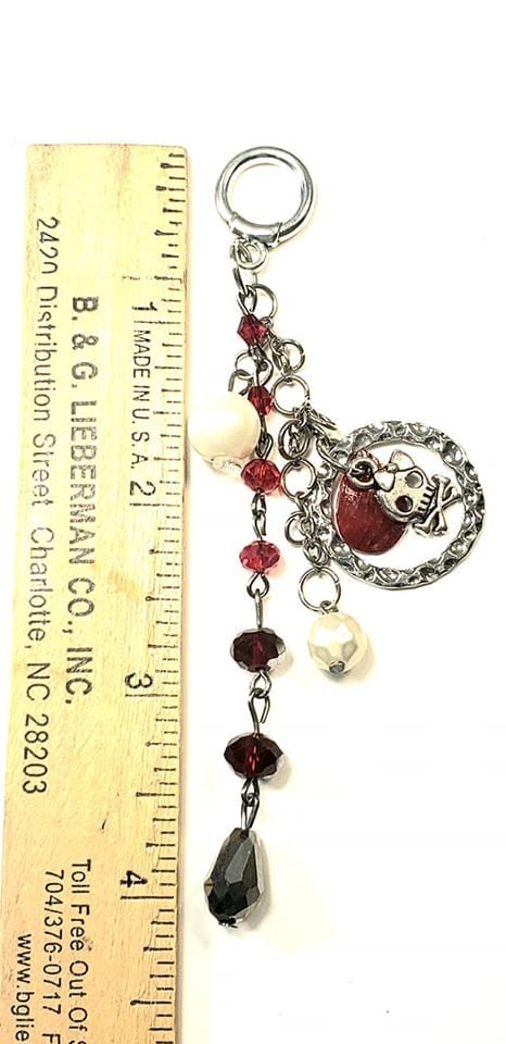 Dreadlock Charms, Dread Lock Jewelry, Loc Beads, Dread Charms, Hair ...