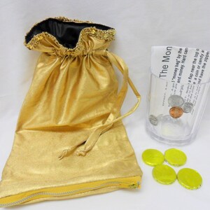 Coin Magic Trick,magician, Clown, Money Bag, Children's Entertainer ...