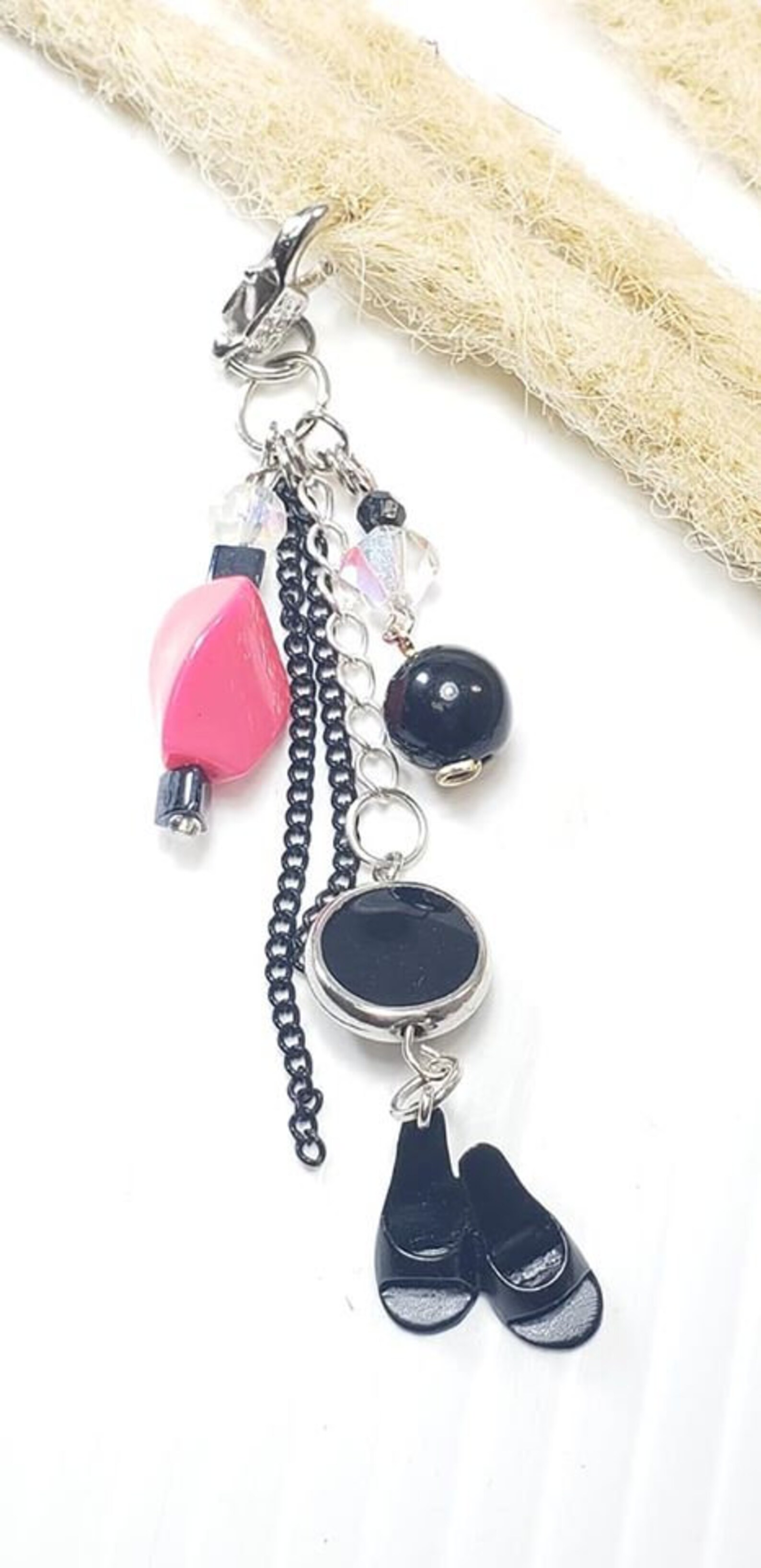 Dreadlock Charms Dread Lock Jewelry Loc Beads Dread Charms - Etsy