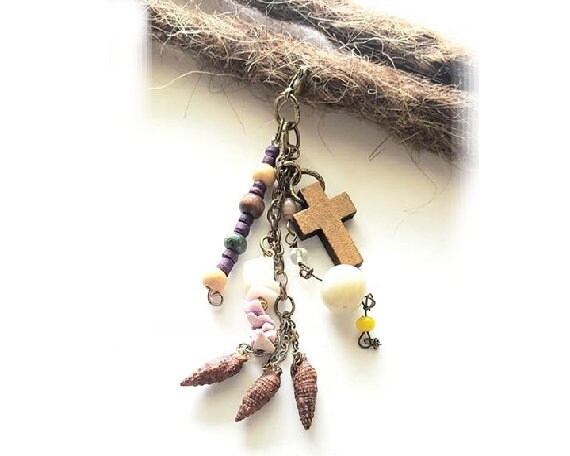 Dreadlock Charms, Dread Lock Jewelry, Loc Beads, Dread Charms, Hair Cuffs