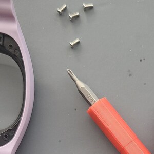 Magicband+ Screwdriver (magic Band Plus Screw Driver) - Etsy
