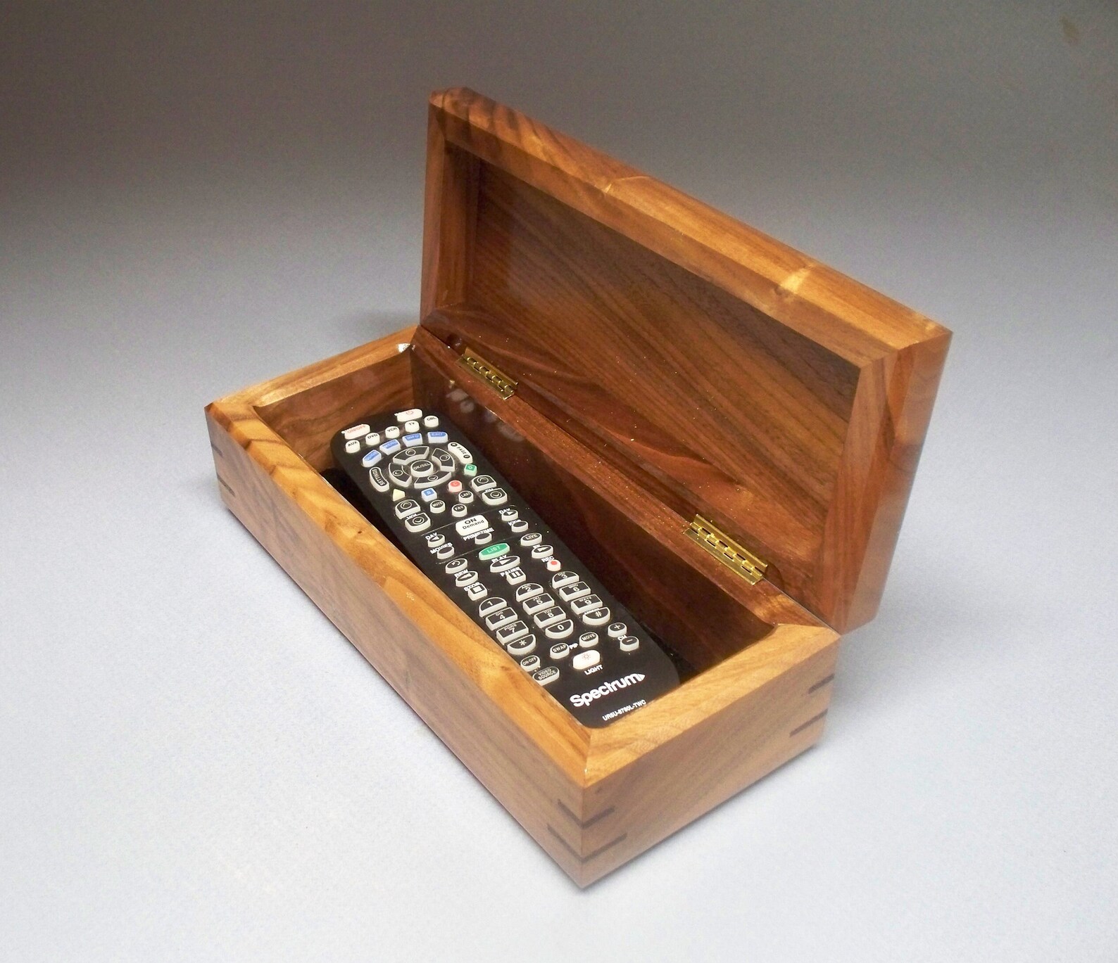 Handmade Home Decor Box Handmade Wood Box Wedding Gift Box - Etsy