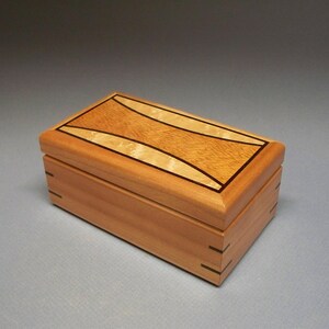 Unique Designed Bangle Box, Wood Inlay Box, Wedding Gift Box ...