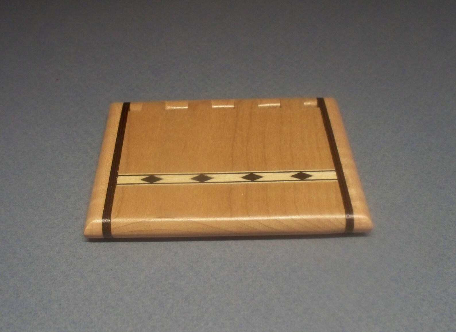 Compact Mirror Wooden Compact Mirror Compact Mirror Wooden | Etsy