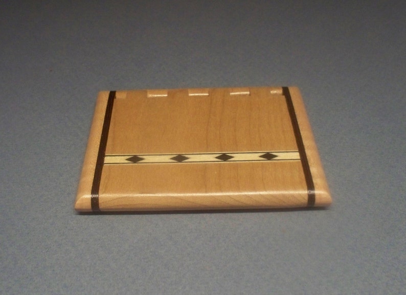 Compact Mirror Wooden Compact Mirror Compact Mirror Wooden | Etsy