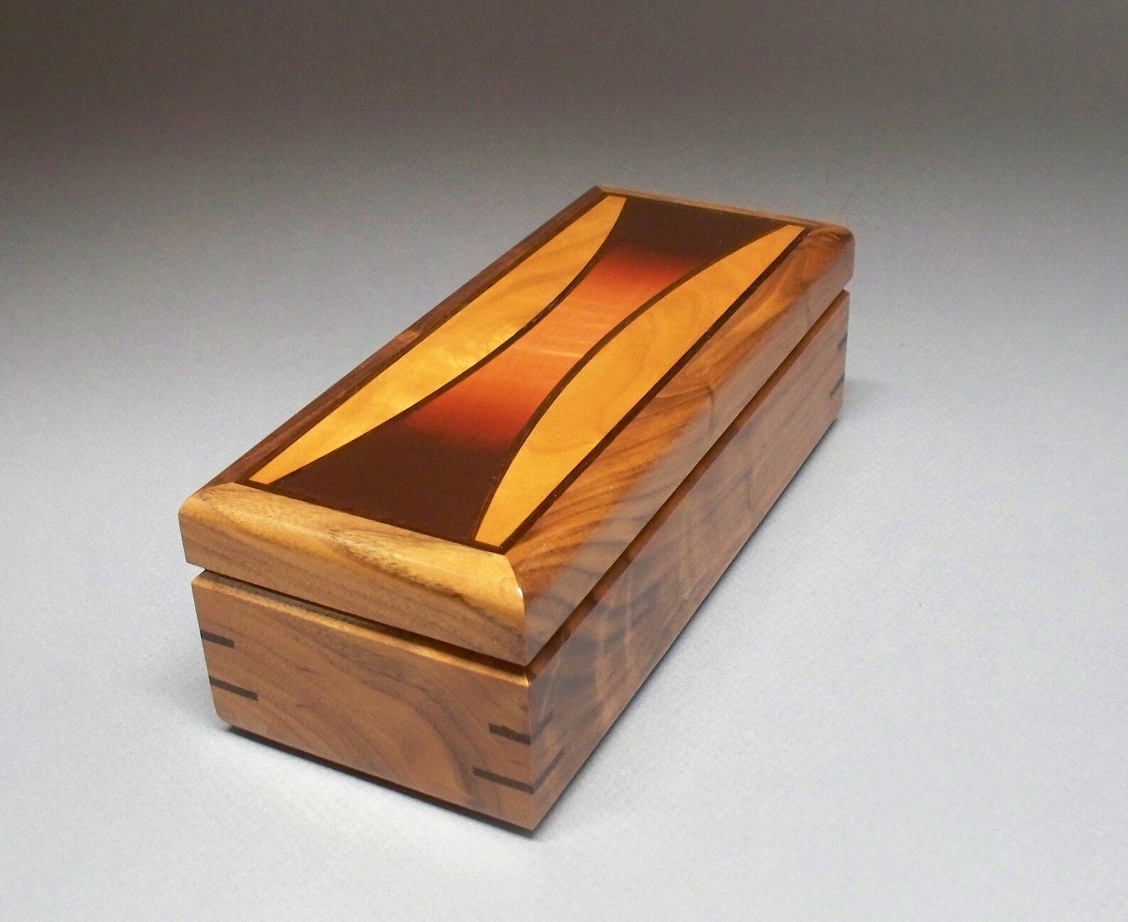 Handmade Home Decor Box Handmade Wood Box Wedding Gift Box - Etsy