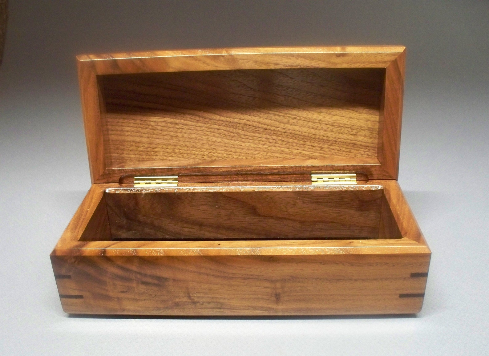 Handmade Home Decor Box Handmade Wood Box Wedding Gift Box - Etsy