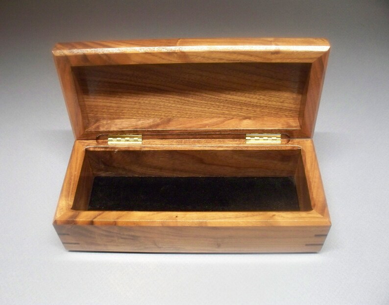 Handmade Home Decor Box Handmade Wood Box Wedding Gift Box - Etsy