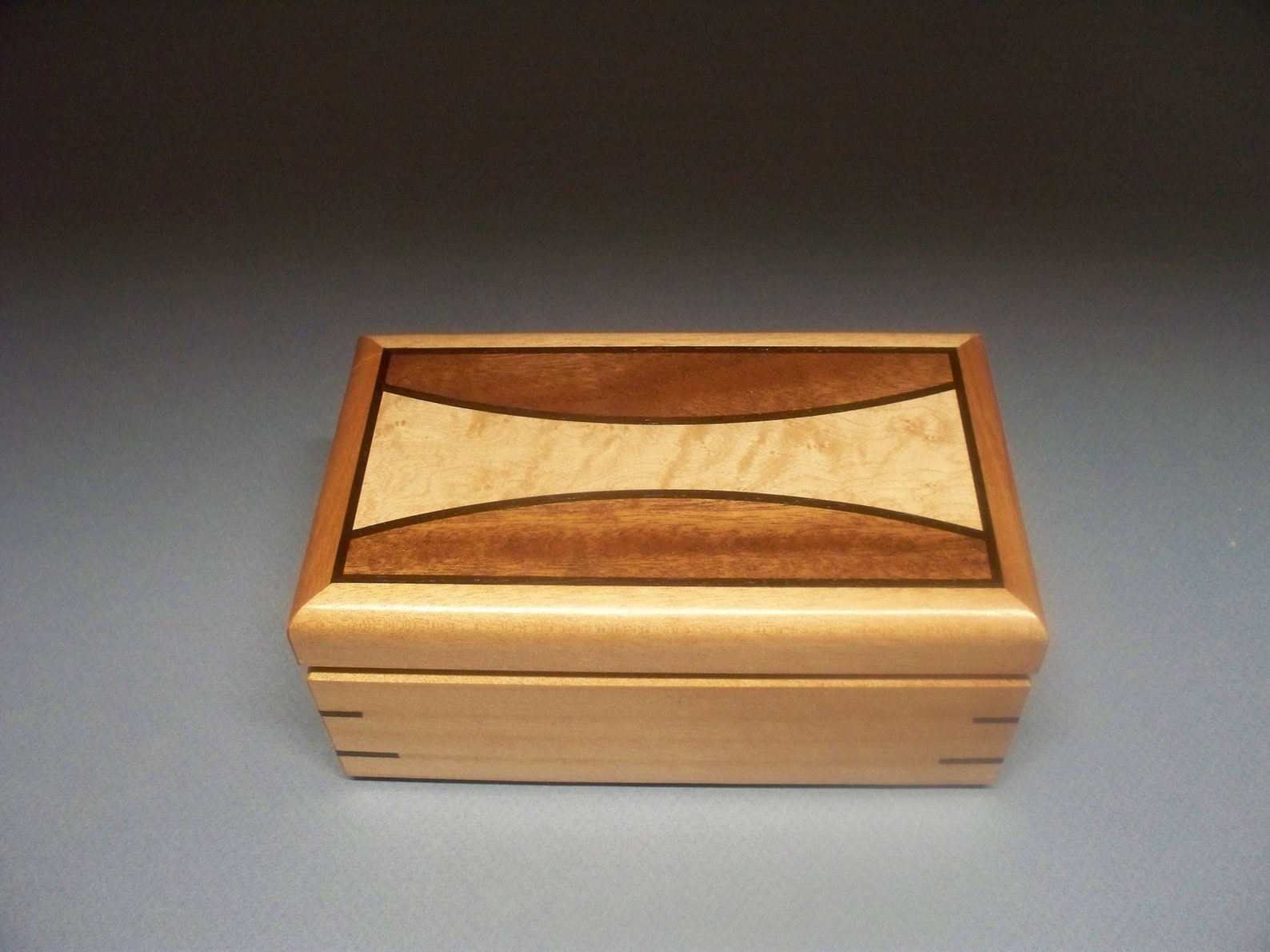 Bangle Box Unique Designed Box Wood Inlay Box Wedding | Etsy