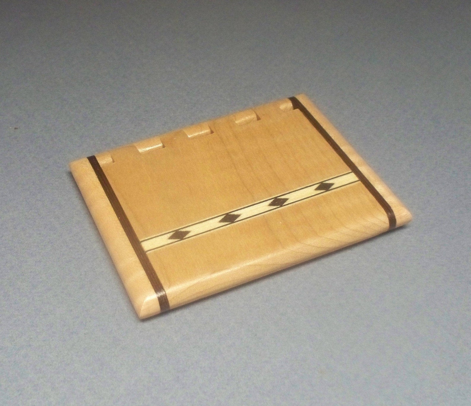 Compact Mirror Wooden Compact Mirror Compact Mirror Wooden | Etsy