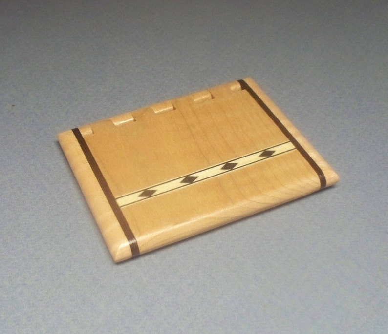 Compact Mirror Wooden Compact Mirror Compact Mirror Wooden | Etsy