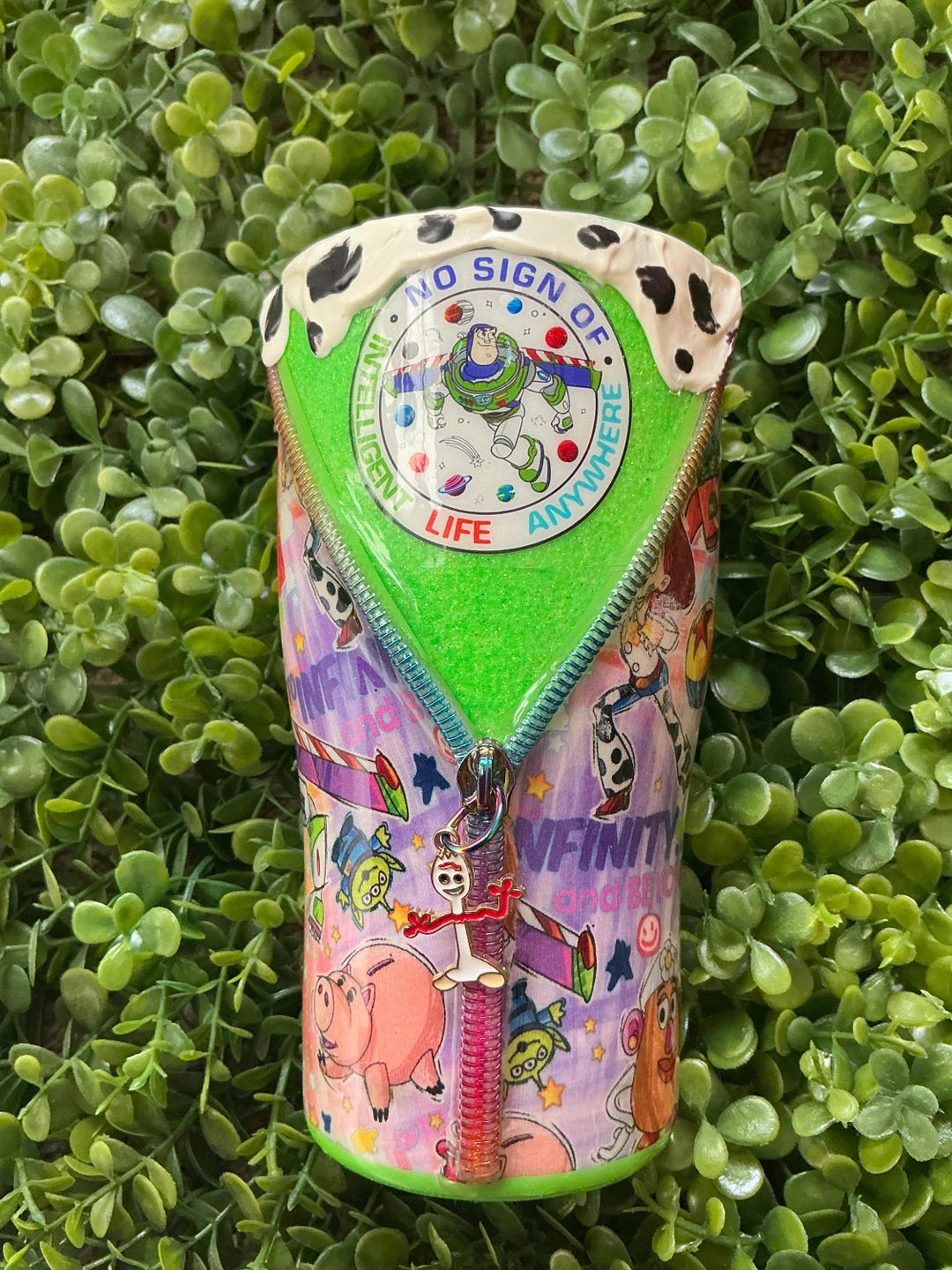 Disney Inspired Toy Story Tumbler - Etsy