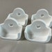 Misprint 4 Pack - Gen 1 Ecobee Sensor Wall Mount Holder for Thermostat ...