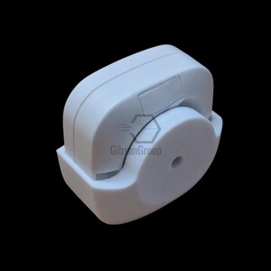 Misprint 4 Pack - Gen 1 Ecobee Sensor Wall Mount Holder for Thermostat ...