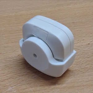 4 Pack Gen 1 Ecobee Sensor Wall Mount Holder for Smart Thermostat ...