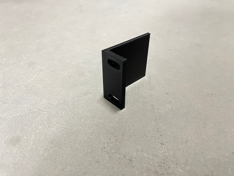 2 Pack 1U 19 Network Rack Bracket Ears Universal Mount - Etsy