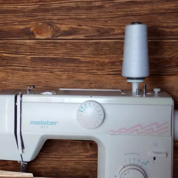 Thread Spool Holder - Etsy