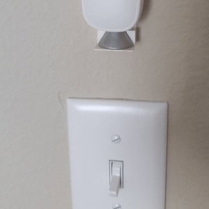 4 Pack - Gen 2 Ecobee Smartsensor Shelf | Wall Mount for Smart ...