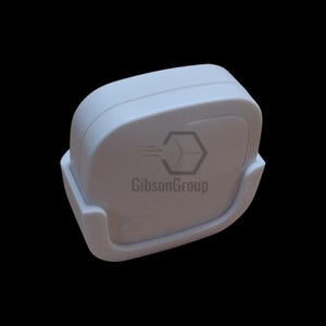 4 Pack - Gen 1 Ecobee Sensor Wall Mount Holder for Smart Thermostat ...