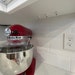 6 Pack - Mounts for Kitchenaid Mixer Attachments | Paddle, Whisk, Hook ...