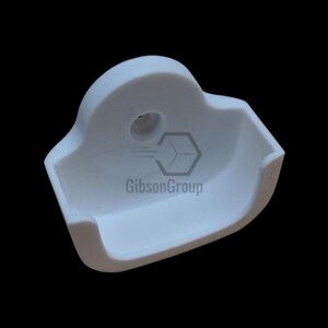 Misprint 4 Pack - Gen 1 Ecobee Sensor Wall Mount Holder for Thermostat ...