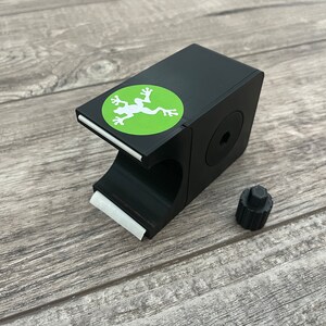 Label / Sticker Dispenser for Small Business - Various Sizes Available ...