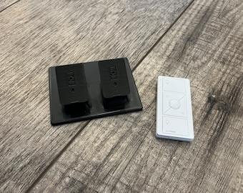 Lutron Pico Remote Stand for Lutron Pico Remote Holder for Pico Remote ...