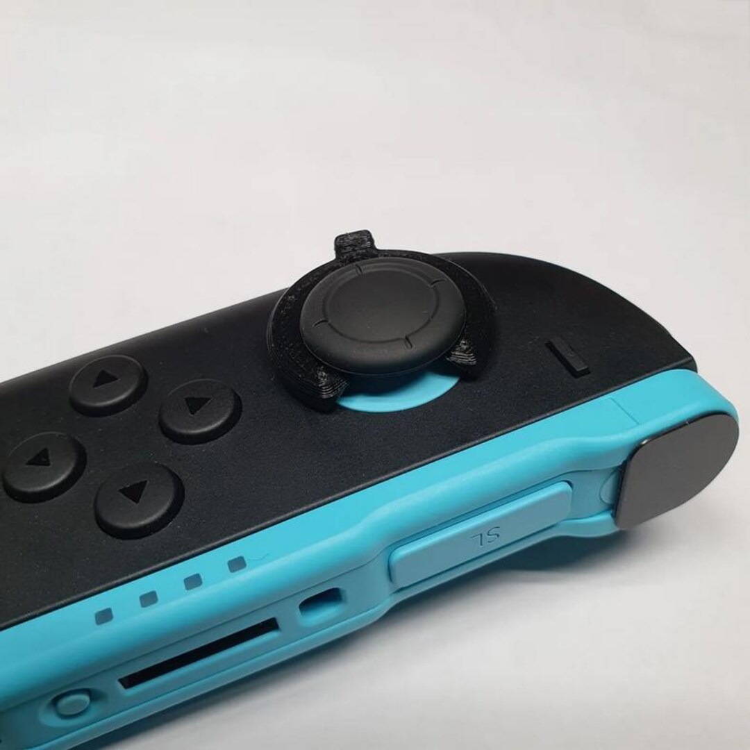8 Pack - Stick Lock/protectors to Prevent Drift for Nintendo Switch 2 ...