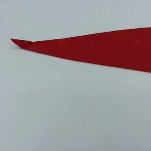 Vintage Set of 4 Pennants,vintage Pennant Lot,fishermen's Wharf,st ...