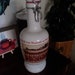Vintage 2L German Bottle,large Bier Bottle,brauer Bier,saarland,western ...