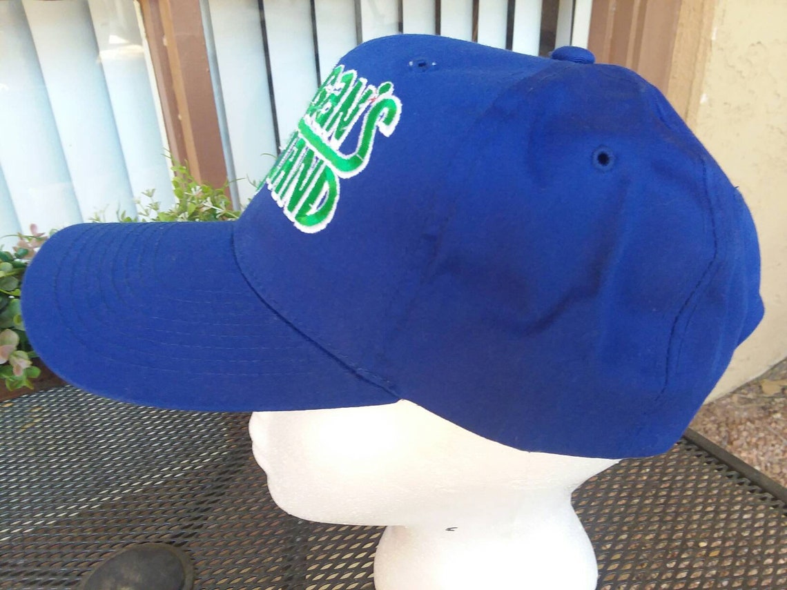 Vintage Gilligan's Island Hatgilligans Island | Etsy